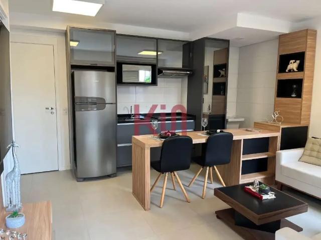 Apartamento para Venda em São Paulo/SP Chácara Inglesa 1 Quartos