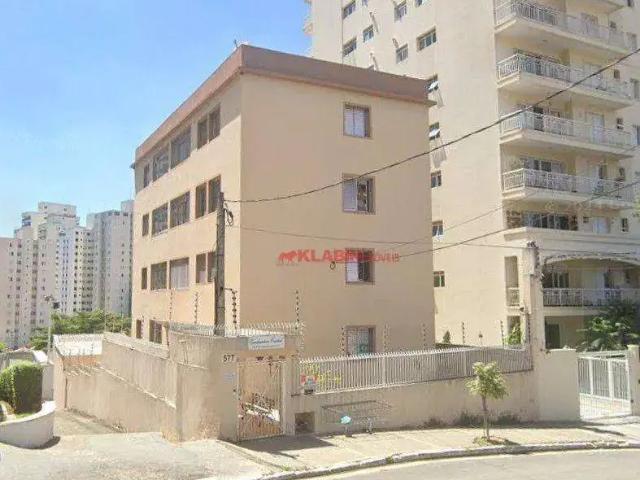 Apartamento para Venda em São Paulo/SP Chácara Inglesa 1 Quartos