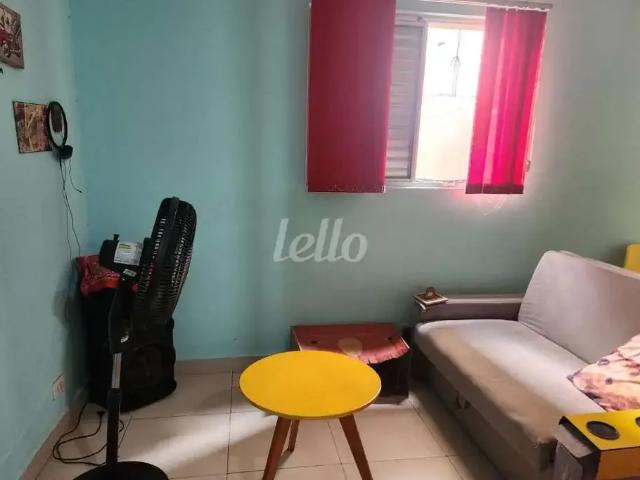 Apartamento para Venda em São Paulo/SP Chácara Inglesa 1 Quartos