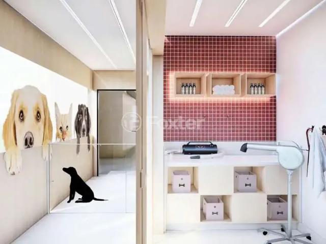 Apartamento para Venda em São Paulo/SP Chácara Inglesa 1 Quartos