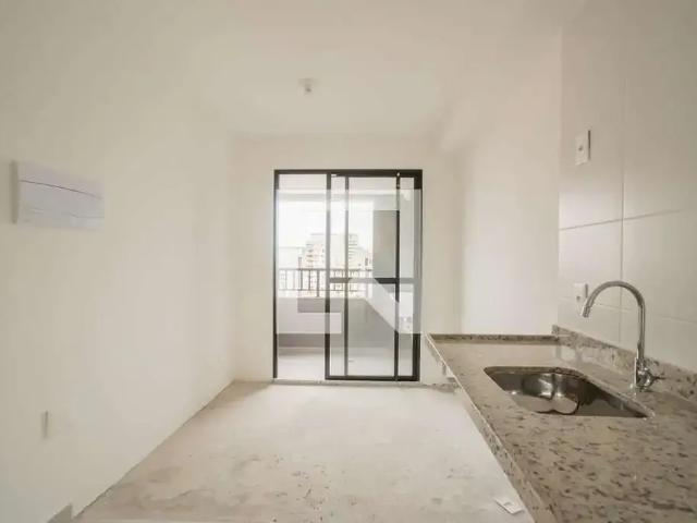 Apartamento para Venda em São Paulo/SP Chácara Inglesa 1 Quartos
