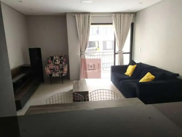 Apartamento para Venda em São Paulo/SP Chácara Inglesa 1 Quartos