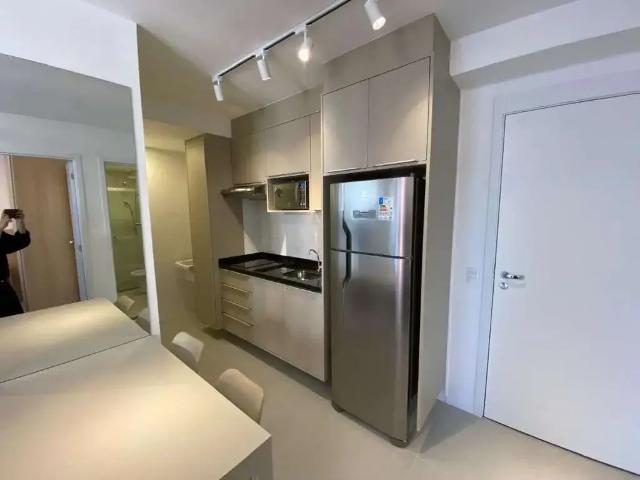 Apartamento para Venda em São Paulo/SP Chácara Inglesa 1 Quartos