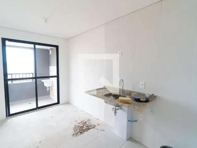 Apartamento para Venda em São Paulo/SP Chácara Inglesa 1 Quartos