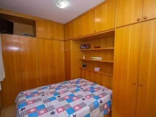 Apartamento para Venda em São Paulo/SP Chácara Inglesa 1 Quartos