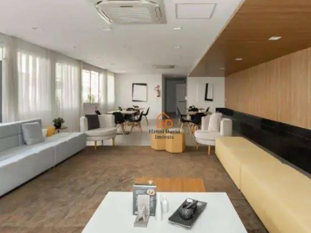 Apartamento para Venda em São Paulo/SP Chácara Inglesa 1 Quartos