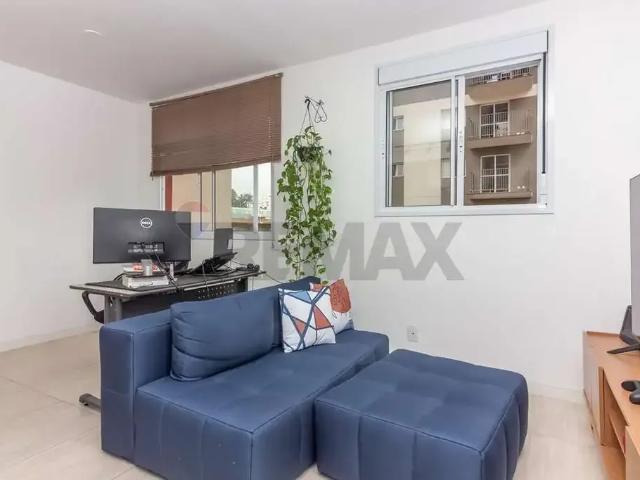Apartamento para Venda em São Paulo/SP Chácara Inglesa 1 Quartos