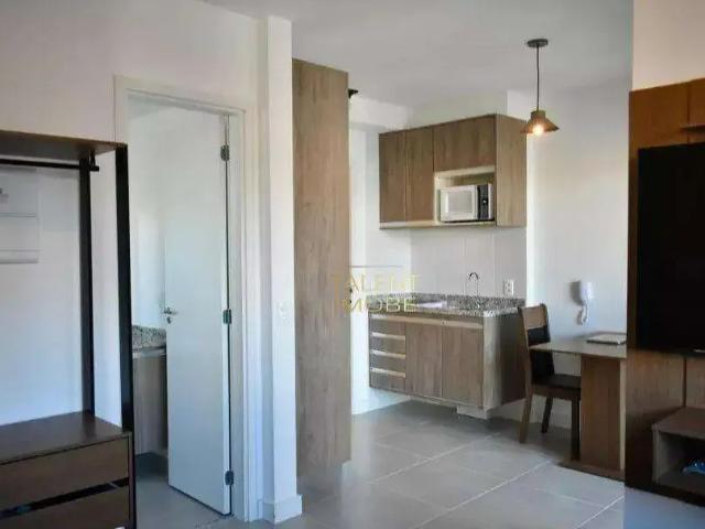 Apartamento para Venda em São Paulo/SP Chácara Inglesa 1 Quartos
