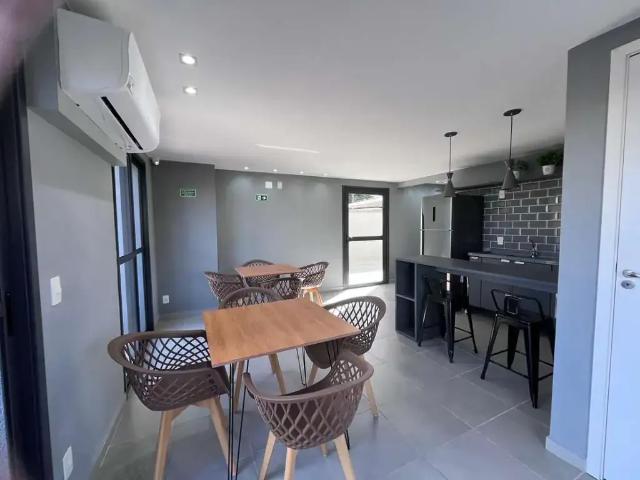 Apartamento para Venda em São Paulo/SP Chácara Inglesa 1 Quartos