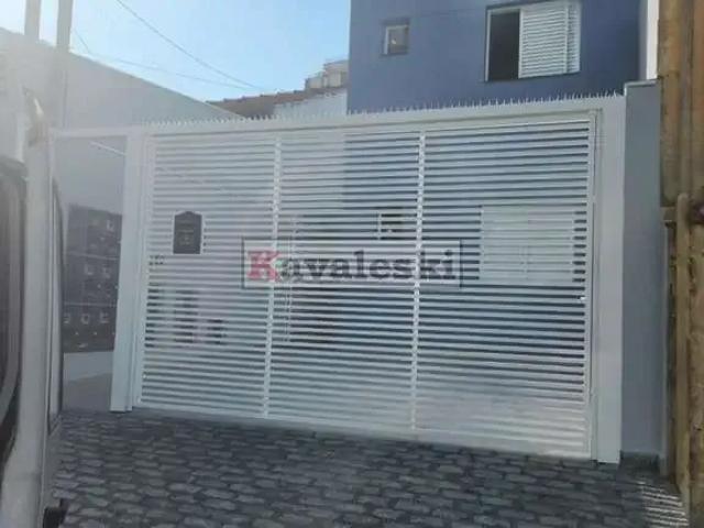 Apartamento para Venda em São Paulo/SP Chácara Inglesa 1 Quartos
