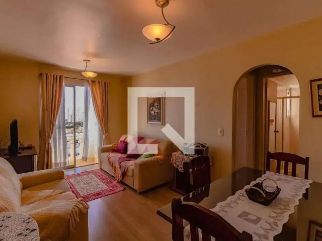 Apartamento para Venda em São Paulo/SP Chácara Inglesa 1 Quartos