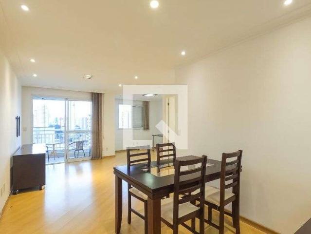 Apartamento para Venda em São Paulo/SP Chácara Inglesa 1 Quartos
