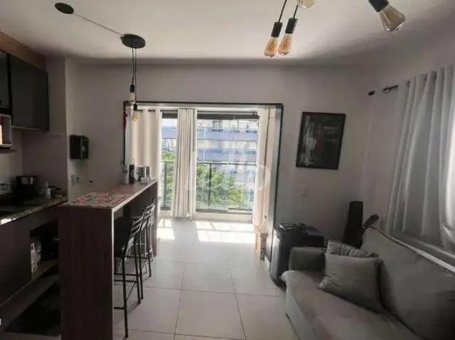 Apartamento para Venda em São Paulo/SP Chácara Inglesa 1 Quartos