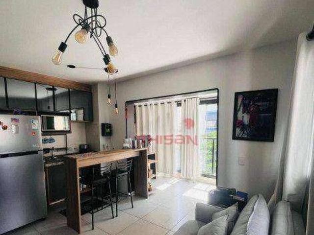 Apartamento para Venda em São Paulo/SP Chácara Inglesa 1 Quartos