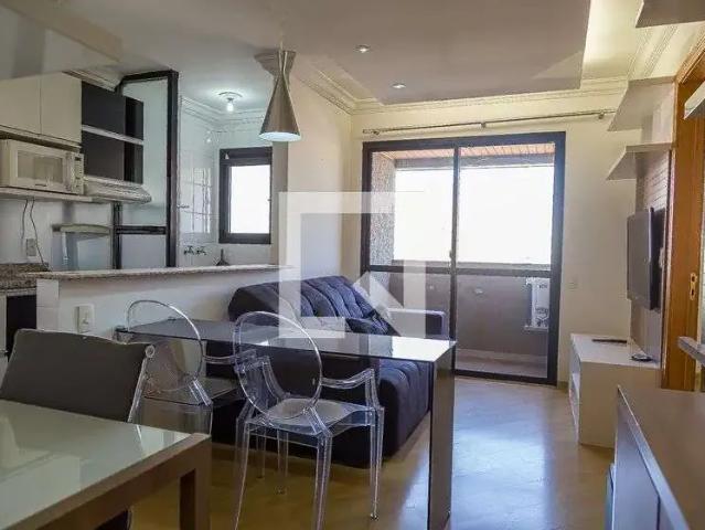 Apartamento para Venda em São Paulo/SP Chácara Inglesa 1 Quartos