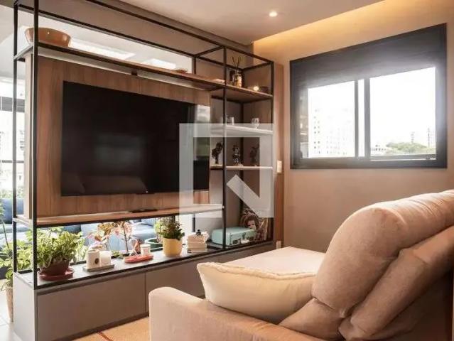 Apartamento para Venda em São Paulo/SP Chácara Inglesa 1 Quartos