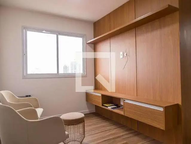 Apartamento para Venda em São Paulo/SP Chácara Inglesa 1 Quartos