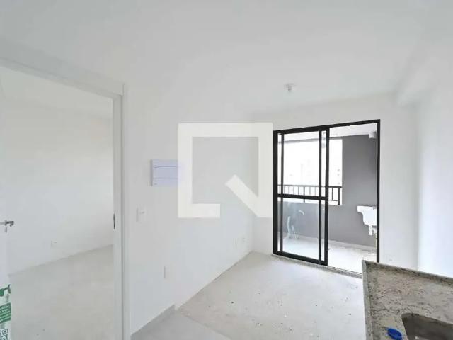 Apartamento para Venda em São Paulo/SP Chácara Inglesa 1 Quartos