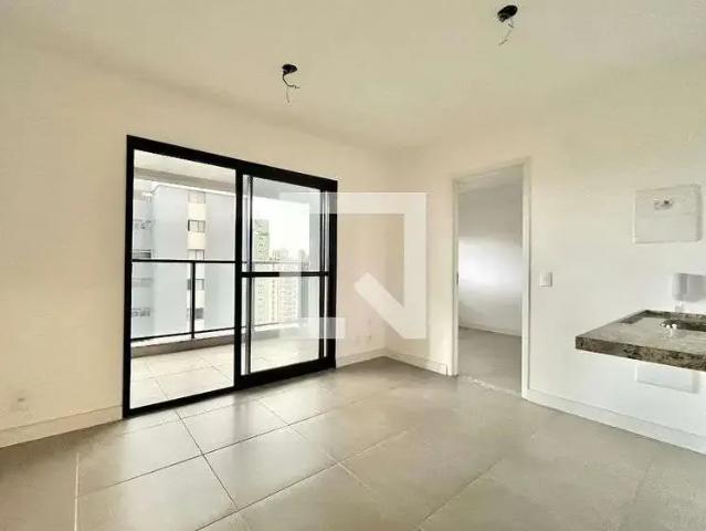 Apartamento para Venda em São Paulo/SP Chácara Inglesa 1 Quartos