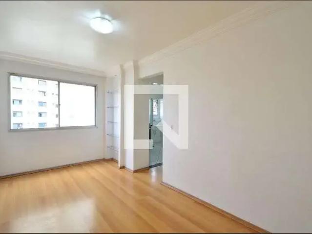 Apartamento para Venda em São Paulo/SP Chácara Inglesa 1 Quartos