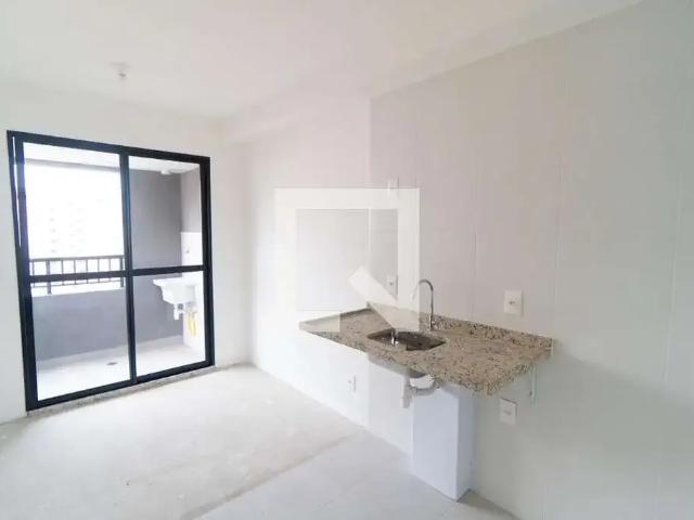 Apartamento para Venda em São Paulo/SP Chácara Inglesa 1 Quartos