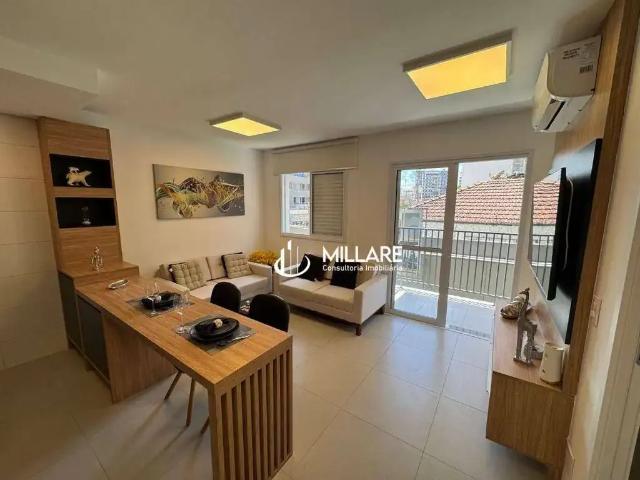 Apartamento para Venda em São Paulo/SP Chácara Inglesa 1 Quartos