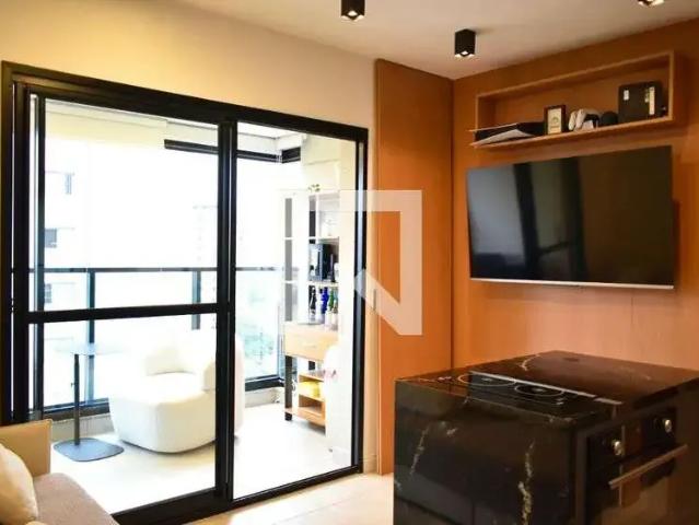 Apartamento para Venda em São Paulo/SP Chácara Inglesa 1 Quartos