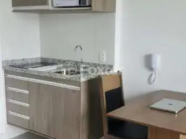 Apartamento para Venda em São Paulo/SP Chácara Inglesa 1 Quartos