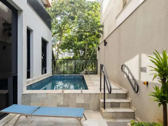 Apartamento para Venda em São Paulo/SP Chácara Inglesa 1 Quartos