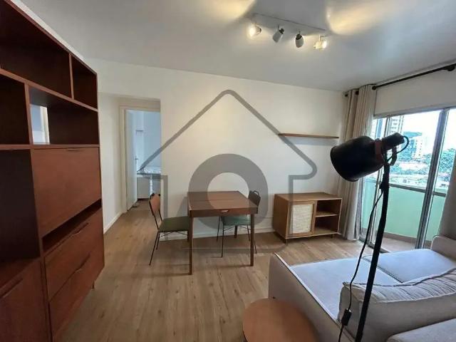 Apartamento para Venda em São Paulo/SP Chácara Inglesa 1 Quartos