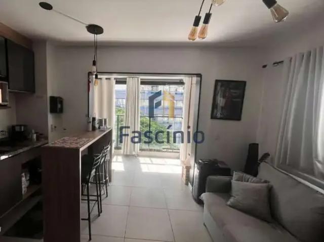 Apartamento para Venda em São Paulo/SP Chácara Inglesa 1 Quartos
