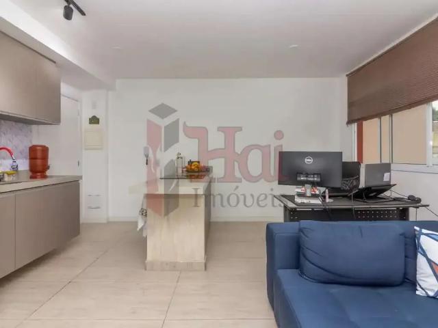 Apartamento para Venda em São Paulo/SP Chácara Inglesa 1 Quartos
