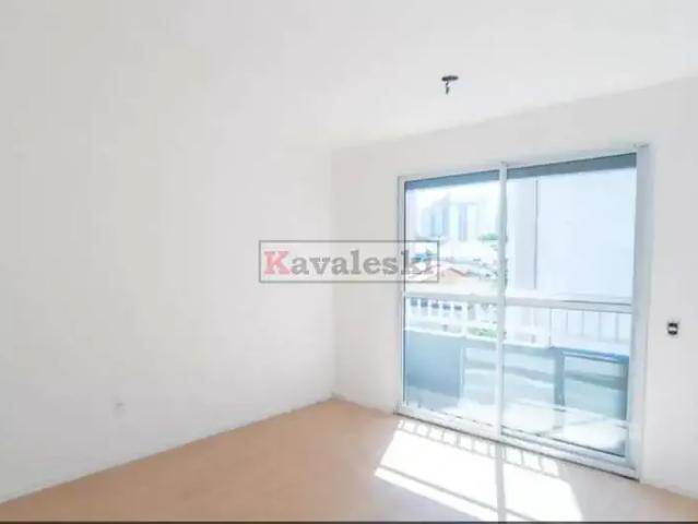 Apartamento para Venda em São Paulo/SP Chácara Inglesa 1 Quartos