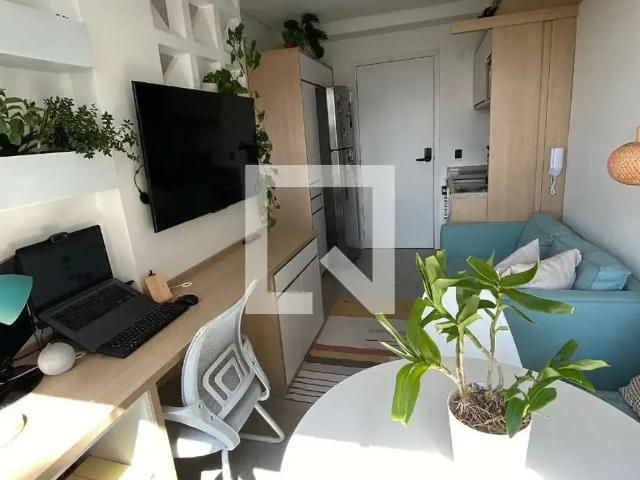Apartamento para Venda em São Paulo/SP Chácara Inglesa 1 Quartos