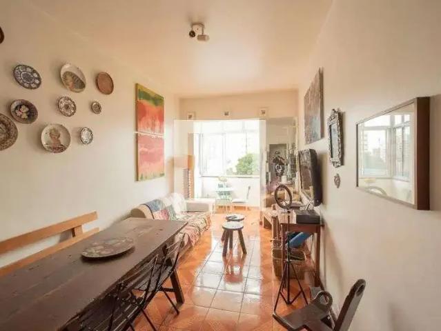 Apartamento para Venda em São Paulo/SP Chácara Inglesa 1 Quartos
