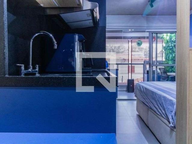 Apartamento para Venda em São Paulo/SP Chácara Inglesa 1 Quartos