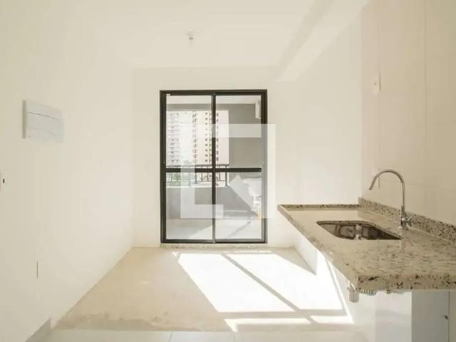 Apartamento para Venda em São Paulo/SP Chácara Inglesa 1 Quartos
