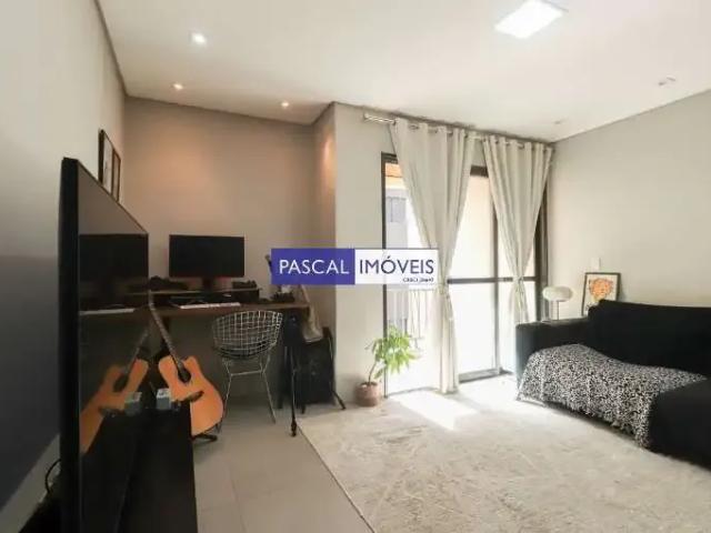 Apartamento para Venda em São Paulo/SP Chácara Inglesa 1 Quartos