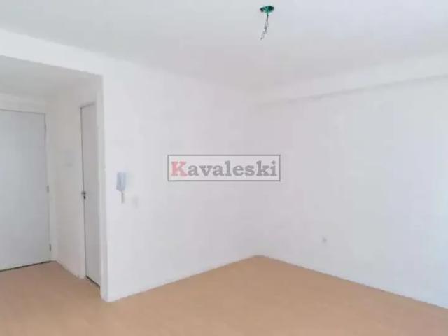 Apartamento para Venda em São Paulo/SP Chácara Inglesa 1 Quartos