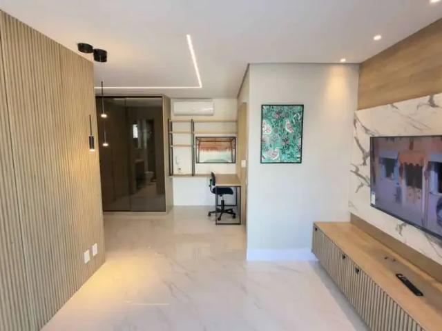 Apartamento para Venda em São Paulo/SP Chácara Inglesa 1 Quartos