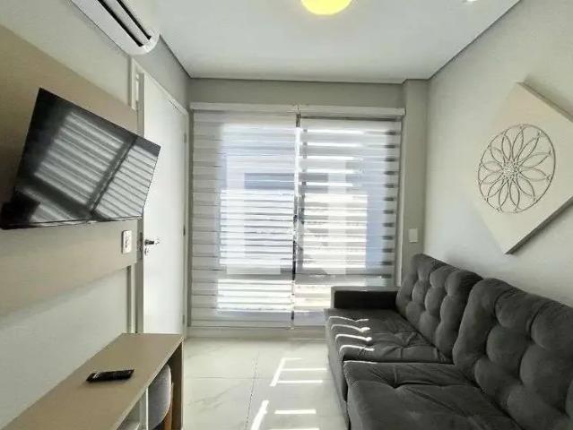 Apartamento para Venda em São Paulo/SP Chácara Inglesa 1 Quartos