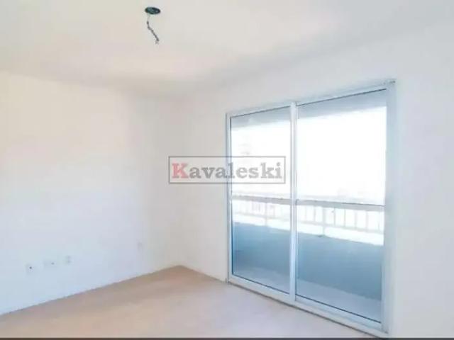 Apartamento para Venda em São Paulo/SP Chácara Inglesa 1 Quartos