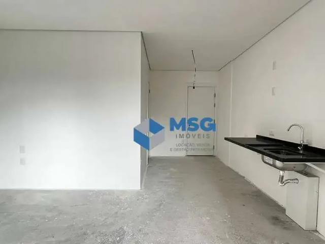 Apartamento para Venda em São Paulo/SP Chácara Inglesa 1 Quartos