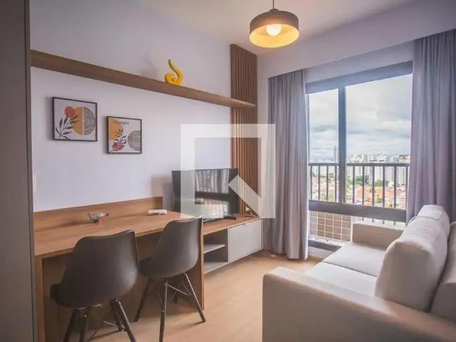 Apartamento para Venda em São Paulo/SP Chácara Inglesa 1 Quartos
