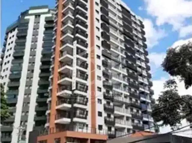 Apartamento para Venda em São Paulo/SP Chácara Inglesa 1 Quartos