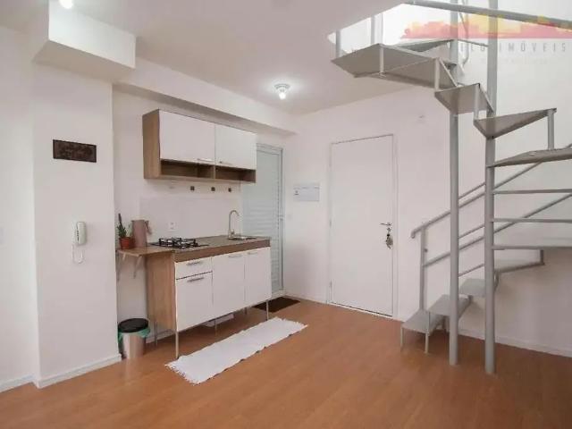 Apartamento para Venda em São Paulo/SP Chácara Inglesa 1 Quartos