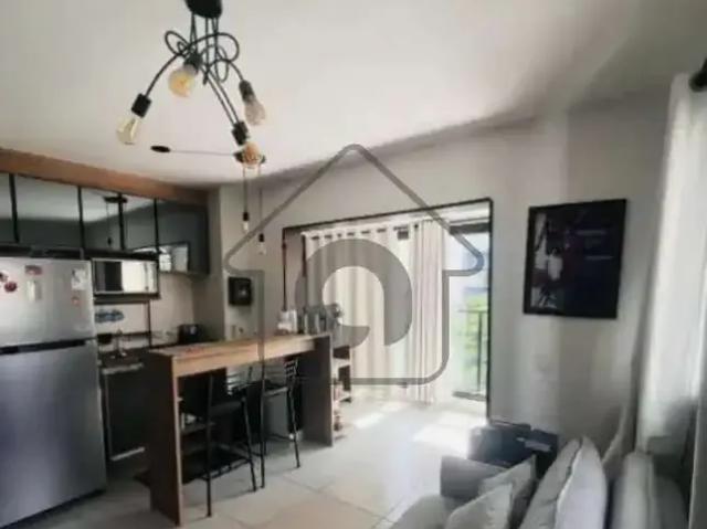 Apartamento para Venda em São Paulo/SP Chácara Inglesa 1 Quartos