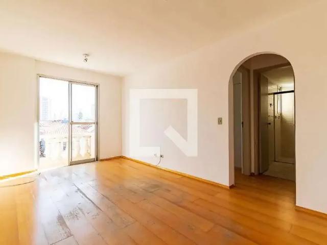 Apartamento para Venda em São Paulo/SP Chácara Inglesa 1 Quartos
