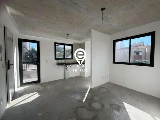Apartamento para Venda em São Paulo/SP Chácara Inglesa 1 Quartos