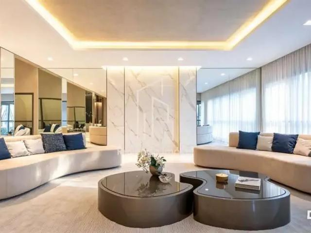 Apartamento para Venda em São Paulo/SP Chácara Inglesa 1 Quartos